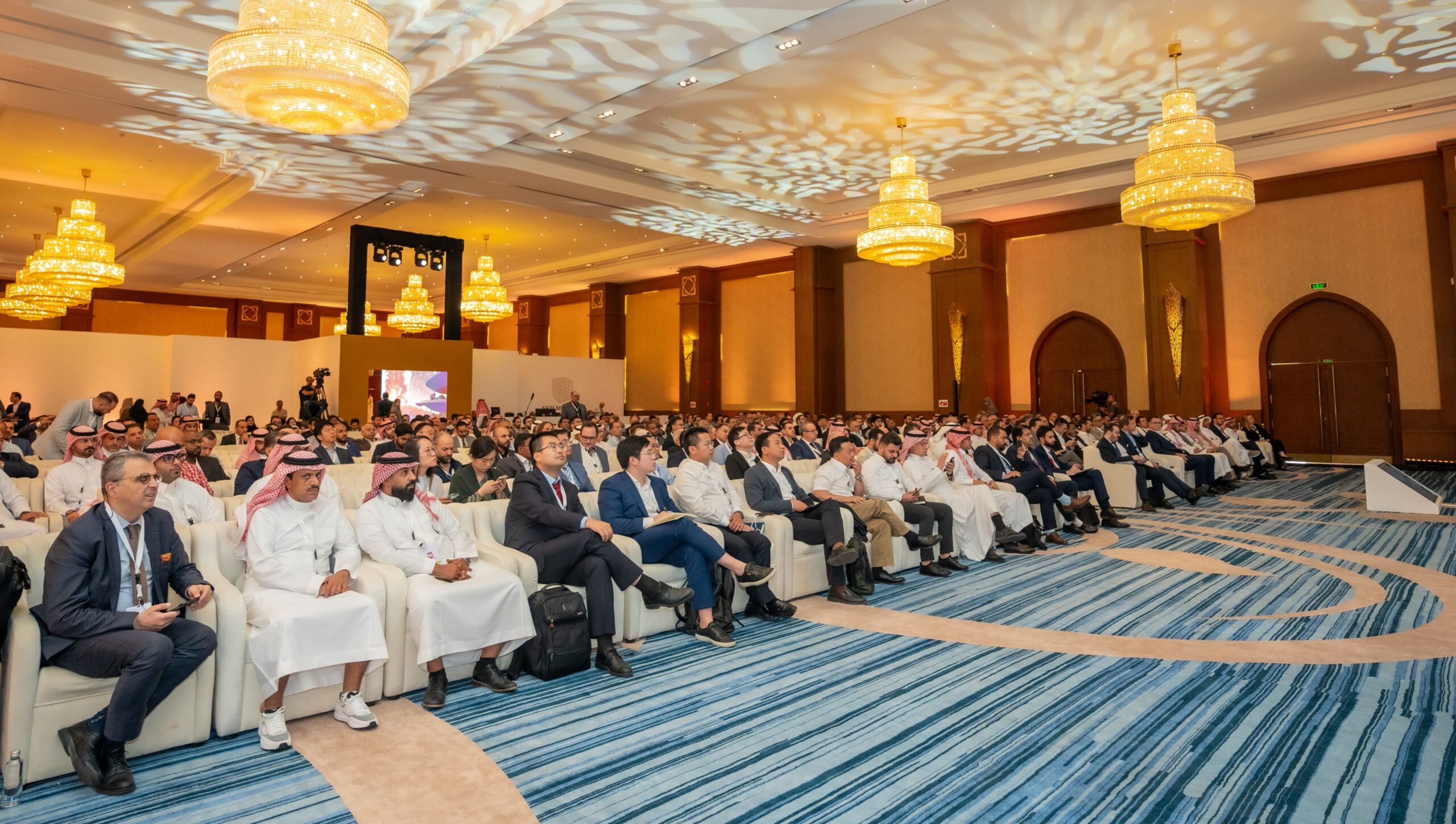 New Murabba Partnership Forum Sets Stage for Transformative Collaboration - صحيفة الاقتصاد ...
